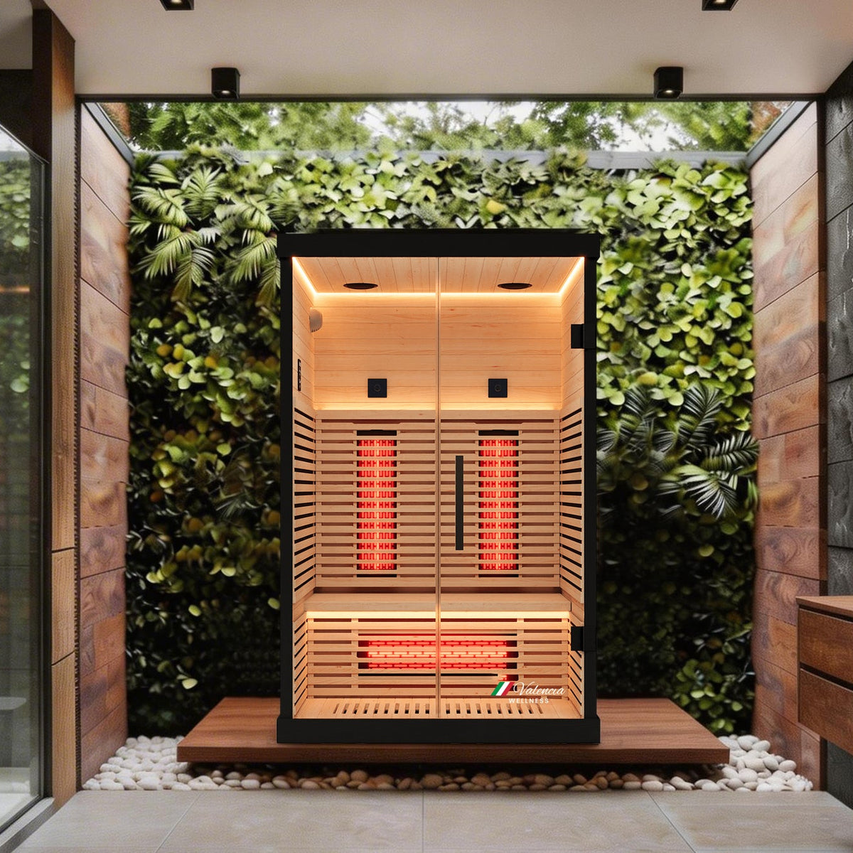 Home Sauna Canada: The Complete 2026 Buying Guide