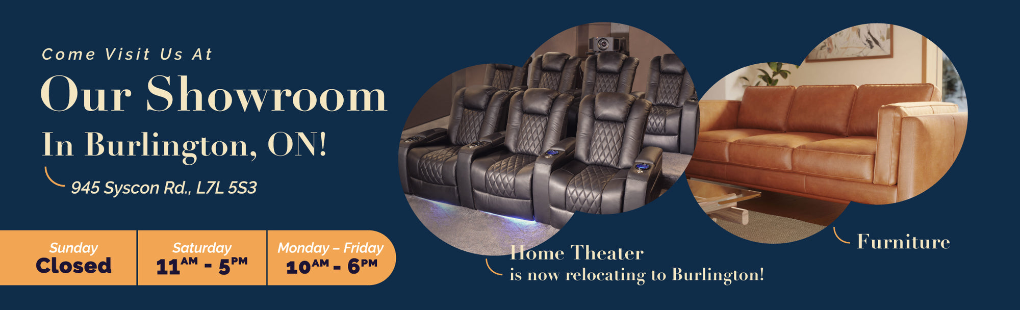 Valencia Theater Seating Store Near Me | Luxury Home Theater Seating