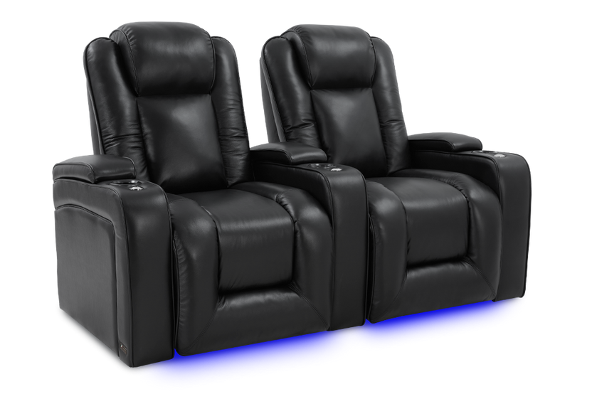 Premier Home Theater Reclining Chairs for Any Media Room
