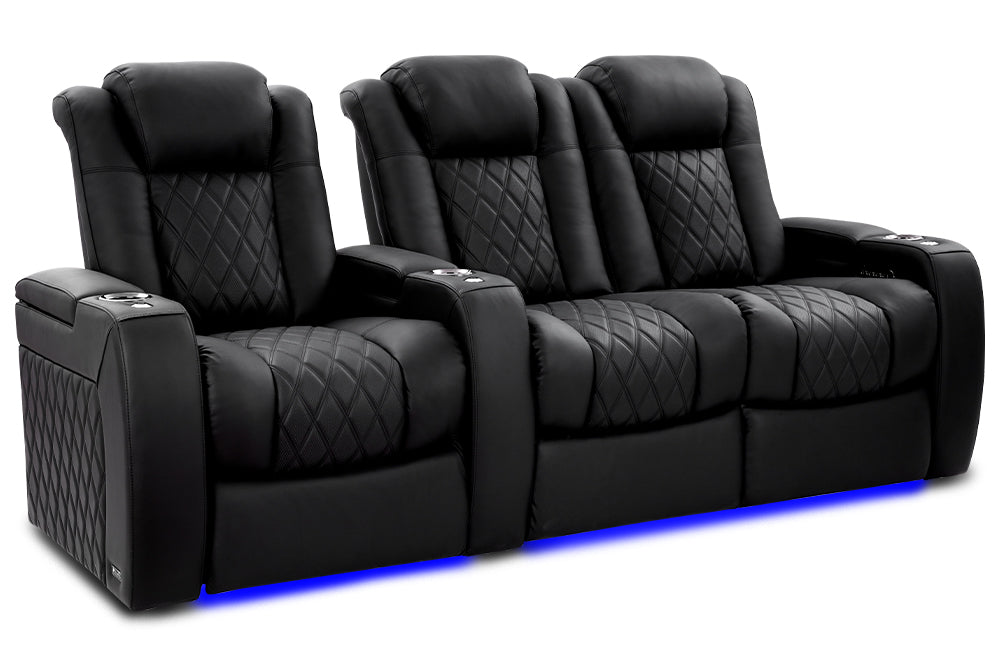 Premier Home Theater Reclining Chairs for Any Media Room – Valencia ...