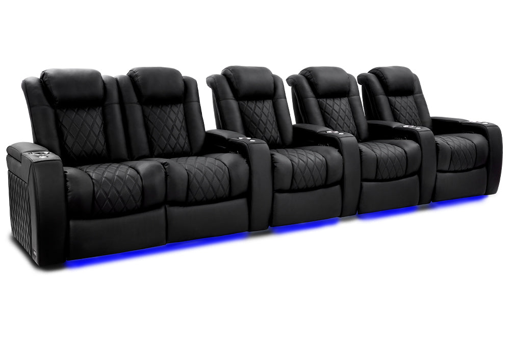 Premier Home Theater Reclining Chairs for Any Media Room – Valencia ...