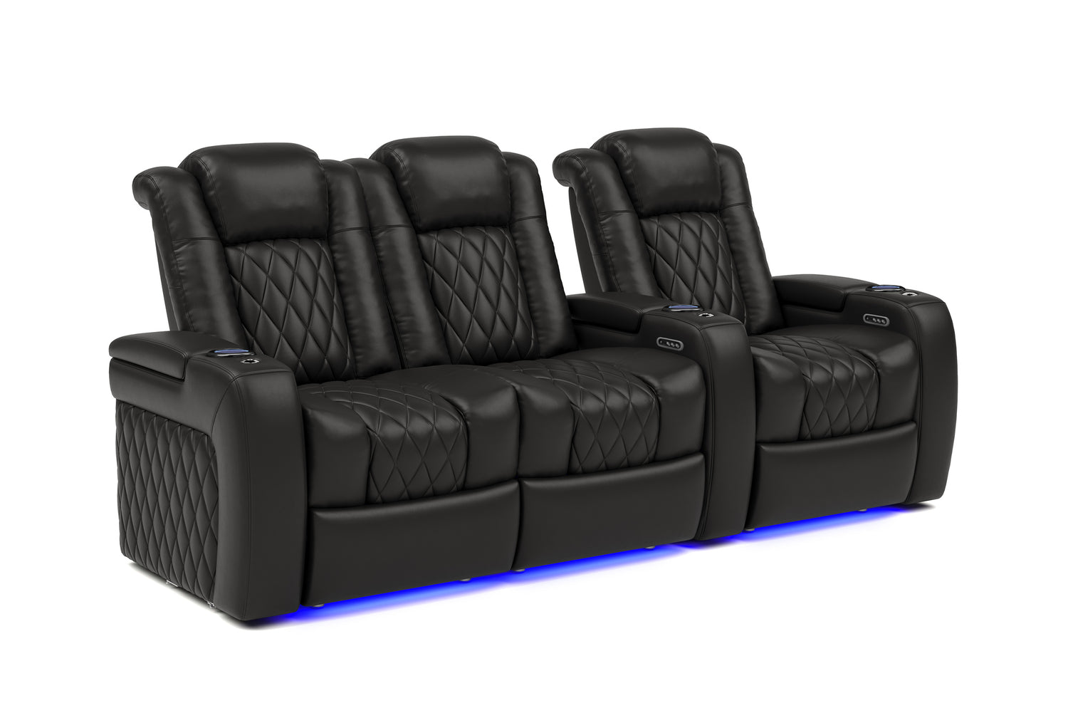 Valencia Home Theater Seating Collections | Home Theater Furniture On ...