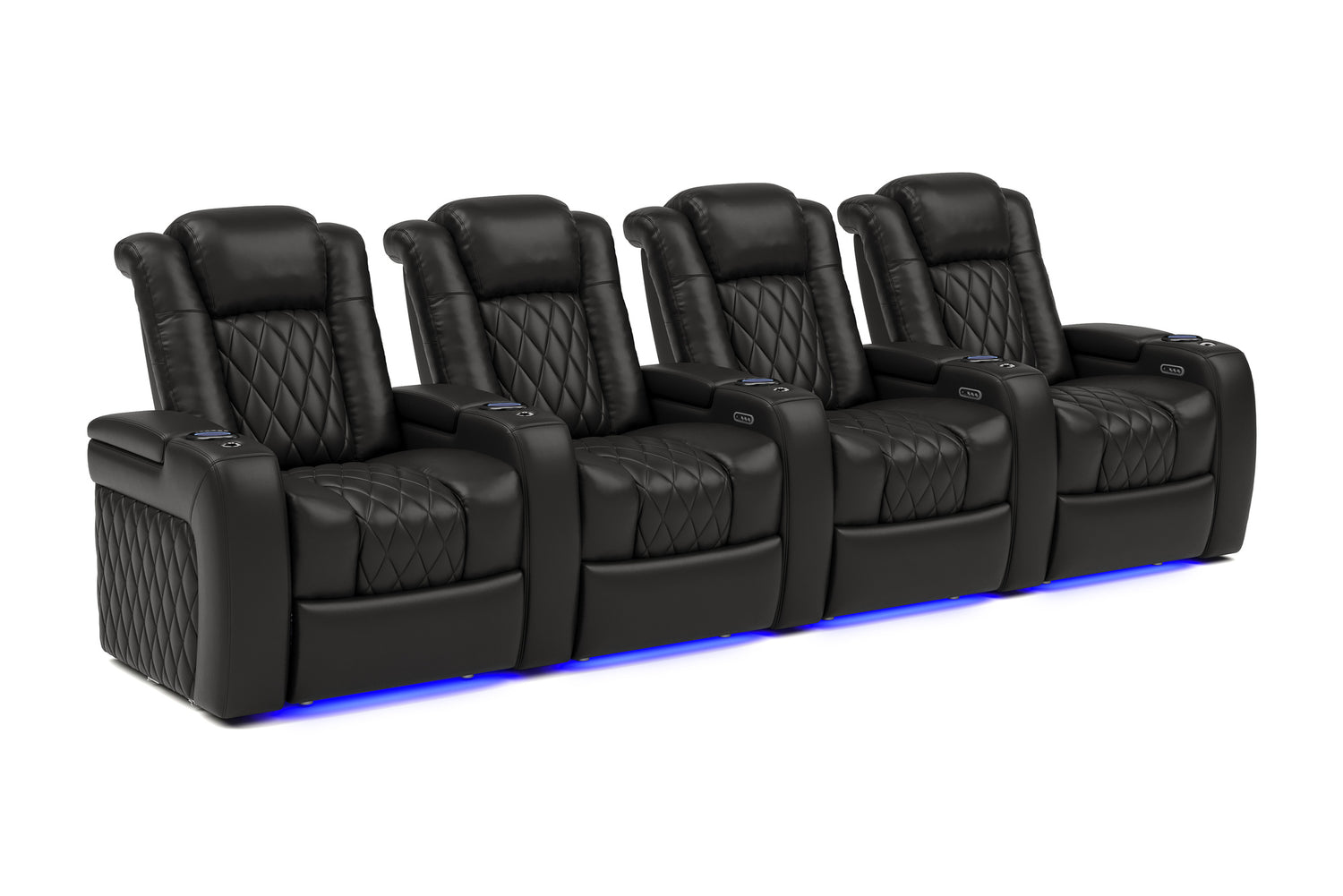 Valencia Home Theater Seating Collections | Home Theater Furniture On ...
