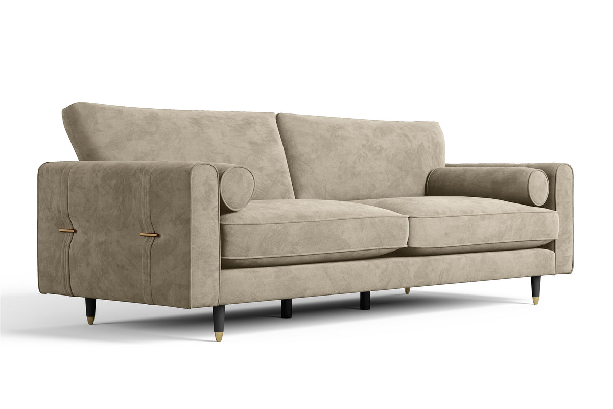 Shop Luxury Leather Sofas & Sectionals - Wide Selection at Great Prices!
