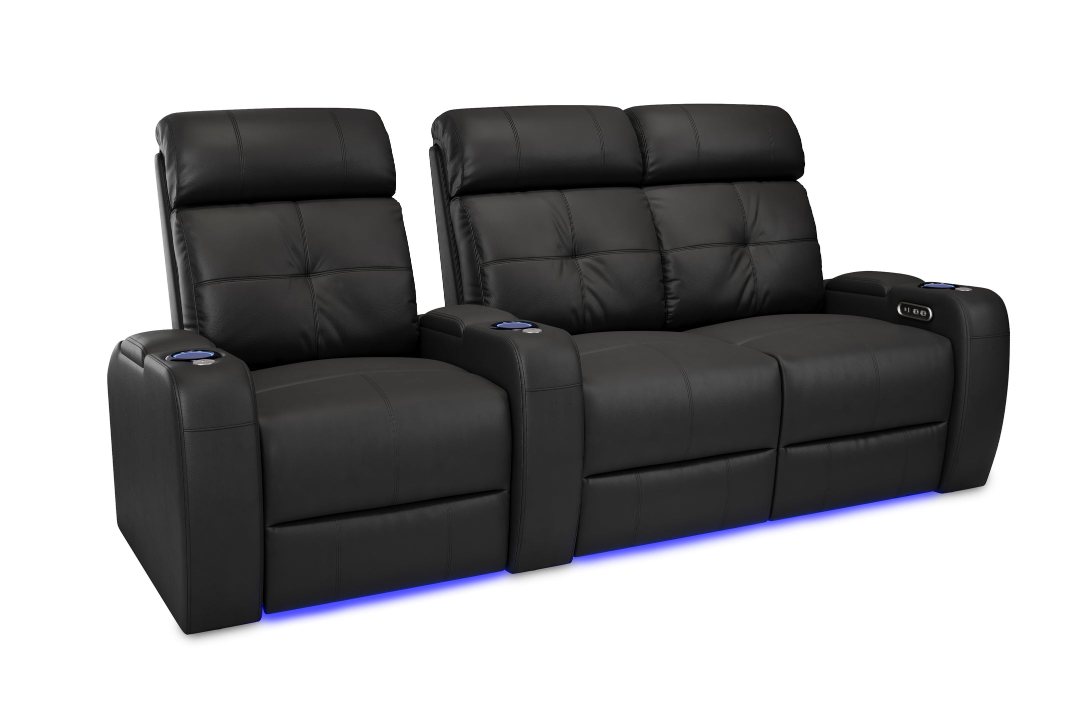 Verona Power Headrest 2025 – Valencia Theater Seating