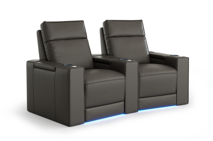 Premier Home Theater Reclining Chairs for Any Media Room