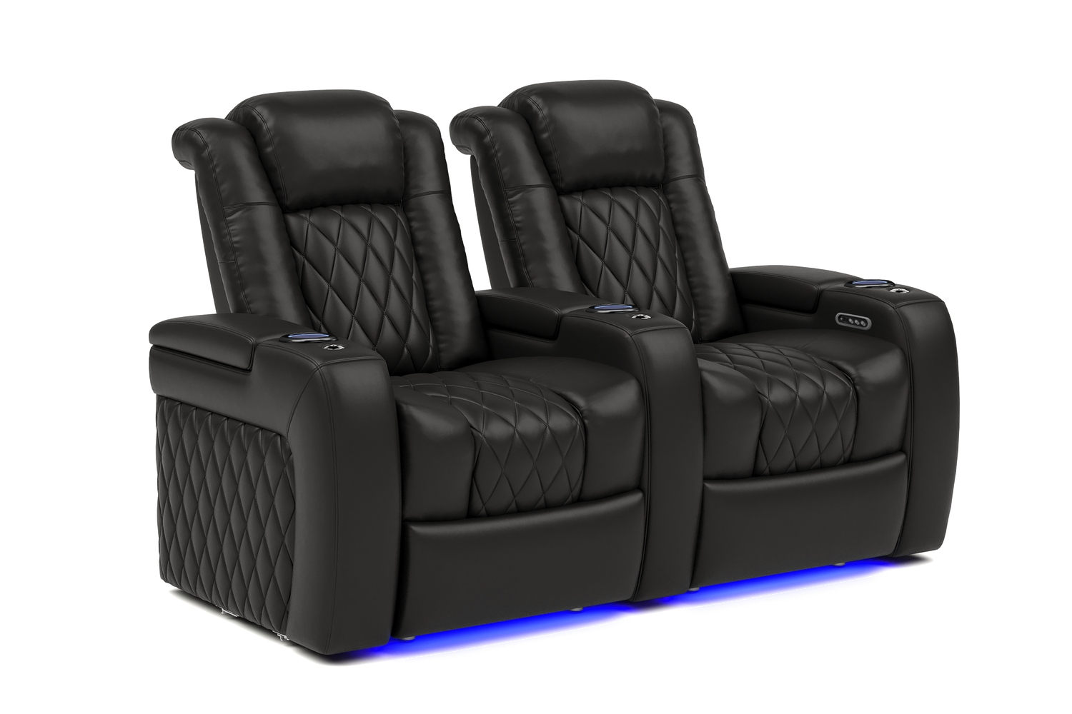 Valencia Home Theater Seating Collections | Home Theater Furniture On ...