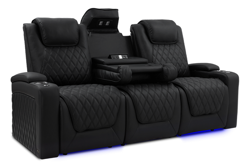 Premier Home Theater Reclining Chairs for Any Media Room