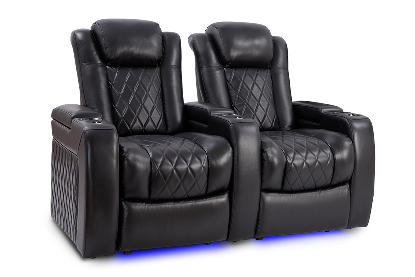 Premier Home Theater Reclining Chairs for Any Media Room